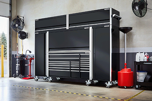 Shop tool chest store